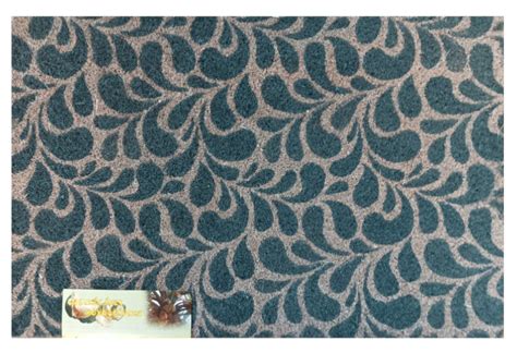 Χαλάκι Dizas Fantasia Coral 60x40cm Praktiker