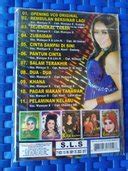 Jual KASET VCD DVD ORIGINAL KARAOKE DANGDUT KOPLO THE BEST MANSUR S NEW