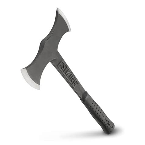 Best Double Bit Axe For Hefty Woodwork And Logging Tasks Best