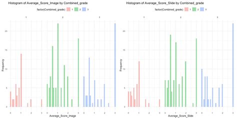 255 Her2 Protein Expression In Breast Cancer A Reproducibility Study