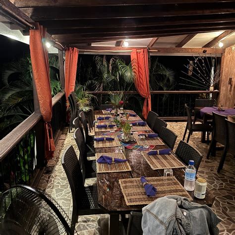 Hibiscus Valley Inn Prices And Guest House Reviews Dominica Marigot