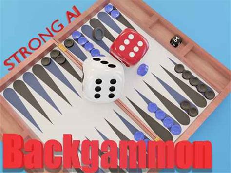 Backgammon Play Html5 Games