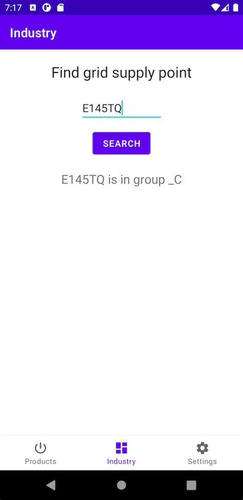 Octoprice Android A Simple App To Display Prod Codekk Androidopen