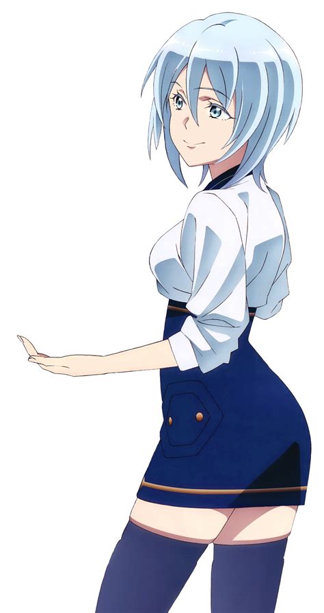 Annette Penrose Render By Vortexert On Deviantart