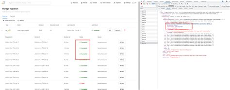 Bug For Ui Ingestion · Issue 4187 · Datahub Projectdatahub · Github