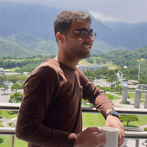 About Me Talha Ilyas