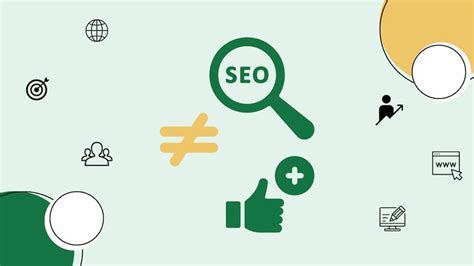 Seo And Sea Differences And Advantages Explained Keyweo