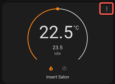 Add Fan Control To Climate Entity Home Assistant Community