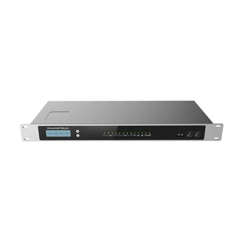 Grandstream UCM6300 Series IP PBX Grandstream HongKong V2