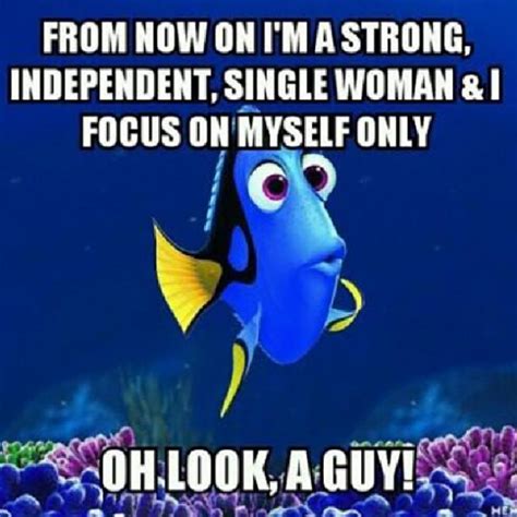 Funny Memes Quotes About Being Single On National Singles Day YourTango