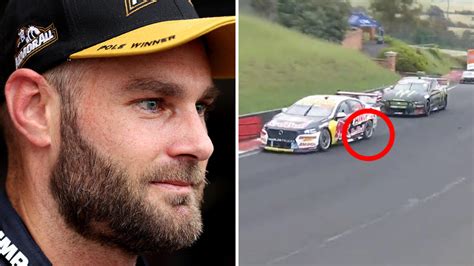 Bathurst 1000 Disbelief Over Brutal Shane Van Gisbergen Moment