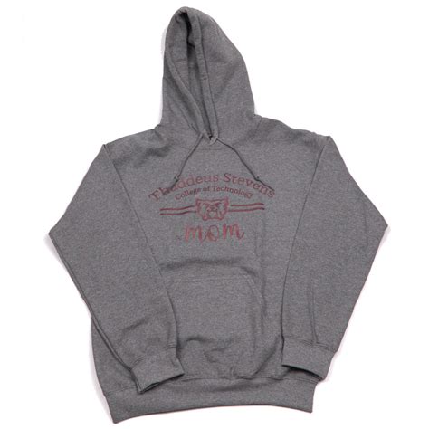 Mom Hoodie House Of Champ