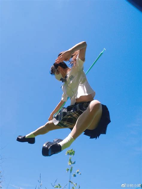 树小精 的个人主页 微博 花瓣网