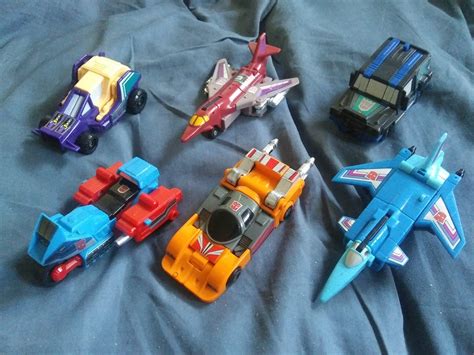 There Is Just Something Special About Finally Having A Whole Set Triggerbots And Triggercons