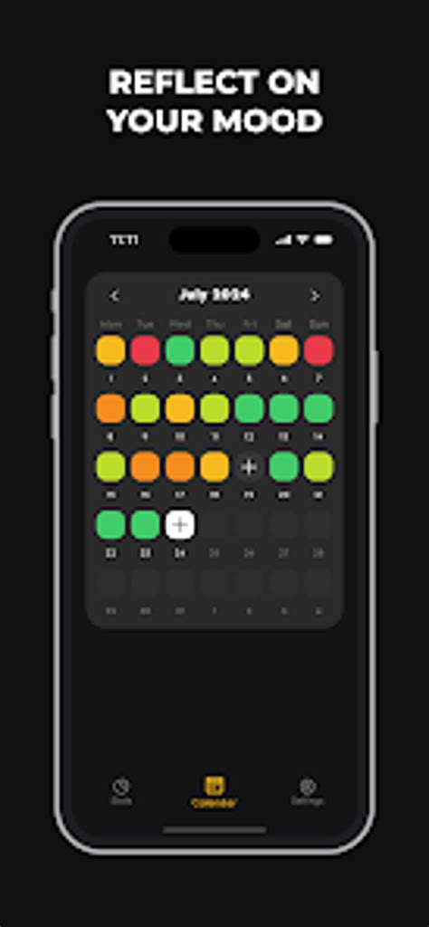 Moodjourney Emotions Tracker Para Android Descargar