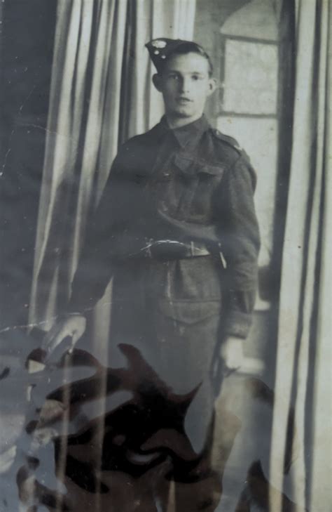 Victor Maynard To His Wife And Sons Ve Day And Vj Day 80