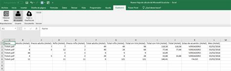 Plugin Exportar Directamente A Excel Gladtolink Blog