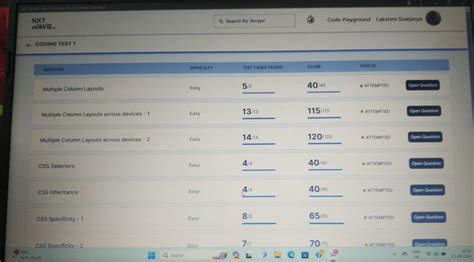 Day22 30daycodingchallenge Nxtwave Coding Programming Ccbp Rl