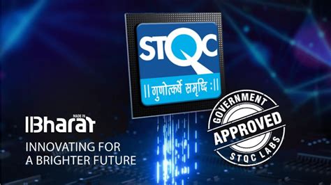 Stqc Certifies Cp Plus Cctv Cameras With Er Iotscs Certification Smart Home World Magazine