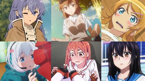 【パンチラ】セーラー服で体育座り！どの角度からだとパンツが見える👀？【丸見え】