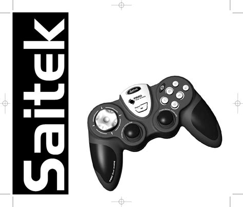 Saitek P2500 Rumble Force Windows 10 Lottomertq