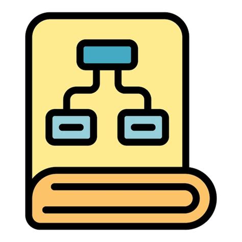 Premium Vector Project Realization Icon Outline Project Realization Vector Icon For Web Design