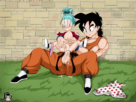 Post 2395735 Artjimx Brabriefs Dragonballseries Songoten