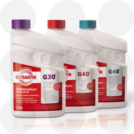 BASF Glysantin G30 1,5ltr.Kuehlerschutzmittelkonzentrat (Zugelassen ...
