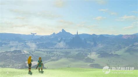 《黄金之国伊拉》——这才是《异度神剑2》原本的样子 哔哩哔哩