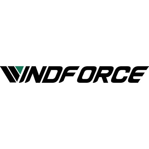Neumaticos Windforce Logo Vector Logo Of Neumaticos Windforce Brand Free Download Eps Ai Png