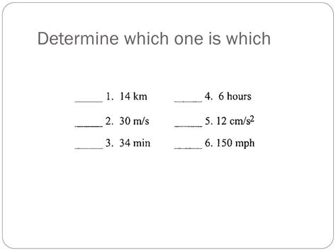 PPT How To Calculate Speed And Acceleration PowerPoint Presentation Free Download ID 6848587