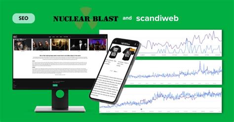 Scandiweb On Linkedin Seo Content Strategy Brings 311 Clicks Yoy