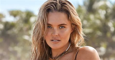 6 Of Our Favorite Photos Of The Gorgeous Georgina Burke In Puerto Rico