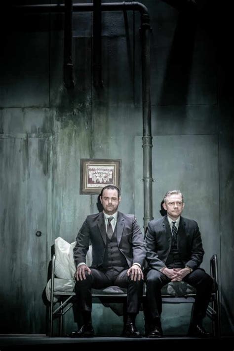 A Slight Ache The Dumb Waiter Cheap Theatre Tickets Harold Pinter