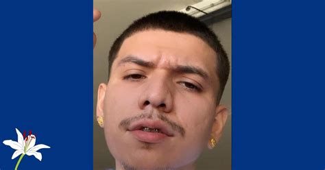 Christian Sanchez Age 22