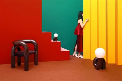 Aesthetica Magazine Abstracted Objects