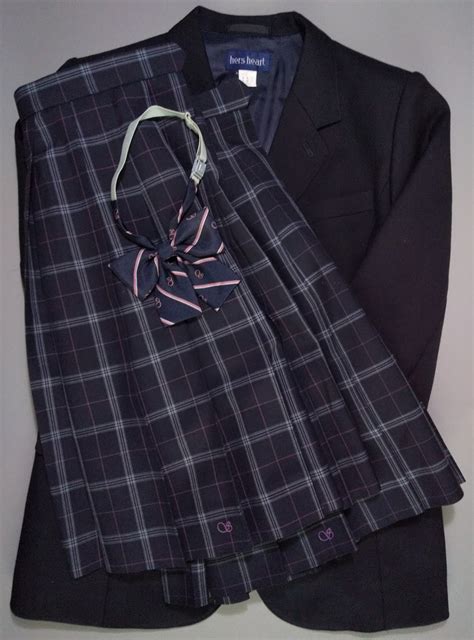 制服市場 東京都 都立 墨田川高校 制服