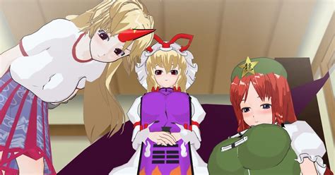 八雲紫 マイチームが現実入り ギレルメのイラスト Pixiv