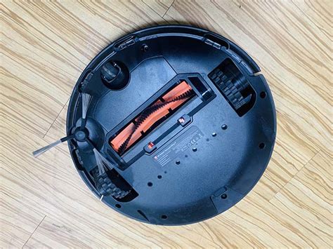 Mi Robot Vacuum Mop P Review Impressive Vacuum Cleaner From Xiaomi ...