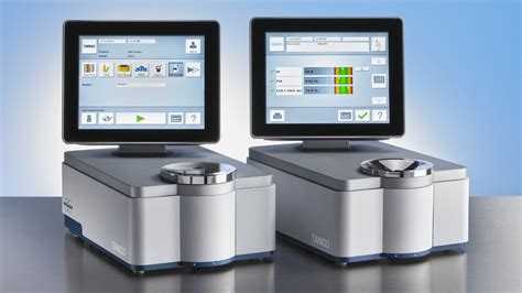 Tango Ft Nir Spectrometer Bruker