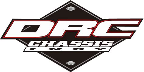 Drc Chassis Ons Kit Ti Bolts Race Partz