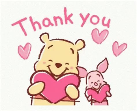 Thank You Winnie The Pooh  Thank You Winnie The Pooh Winnie The