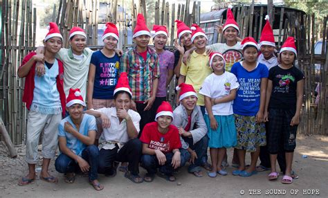 The Sound Of Hope Christmas