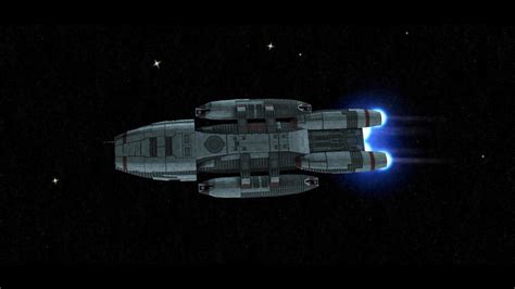 Jupiter Class Battlestar Wallpaper 2 By Boskov01 On Deviantart