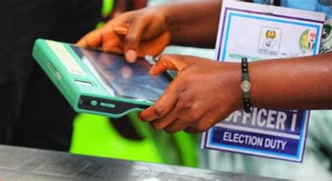 Nigeriaelection2023 Inec Fails Nigeria On E Transmission Of Results