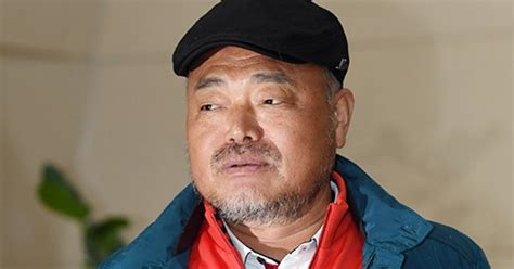 김흥국 미투 폭로→아내 폭행설→박일서 고소 논란 3단 타격 종합