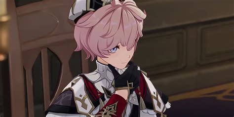 Genshin Impact Leaks Dahlia S Ability Kit