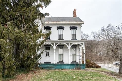 4086 River Rd Cincinnati Oh 45204 Trulia Old Houses Old Houses