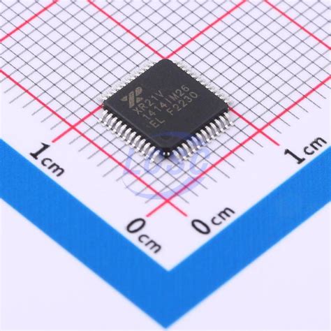Ldr6321 Legendary Usb Converters Jlcpcb