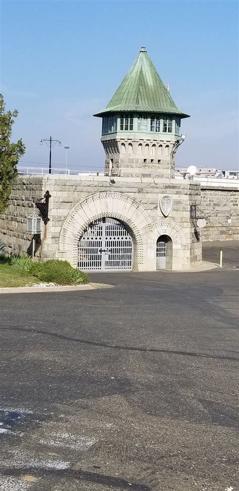 Folsom Prison Museum Tripadvisor